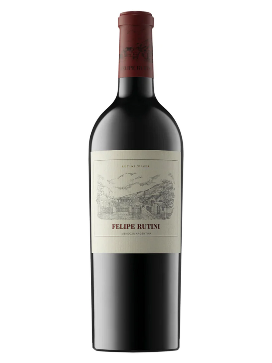 Felipe Rutini Cabernet-Merlot-Malbec, 2017 – Criado Wines